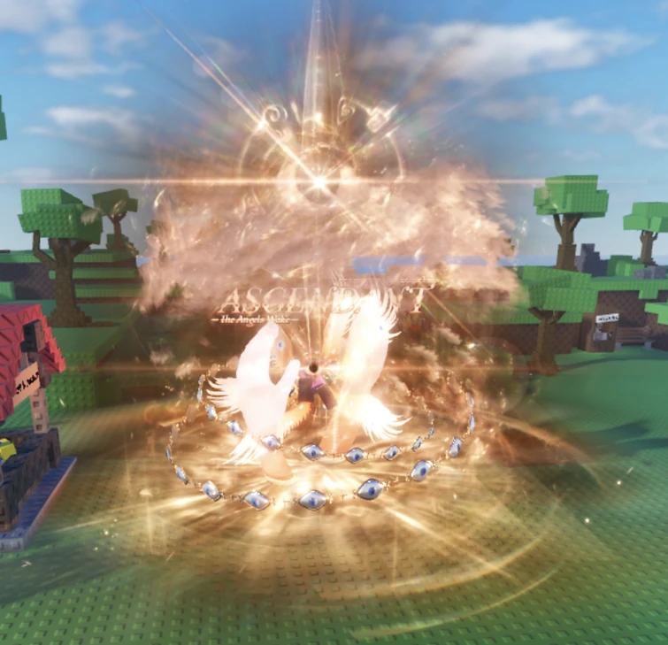 Discuss Everything About Sol's RNG Wiki | Fandom