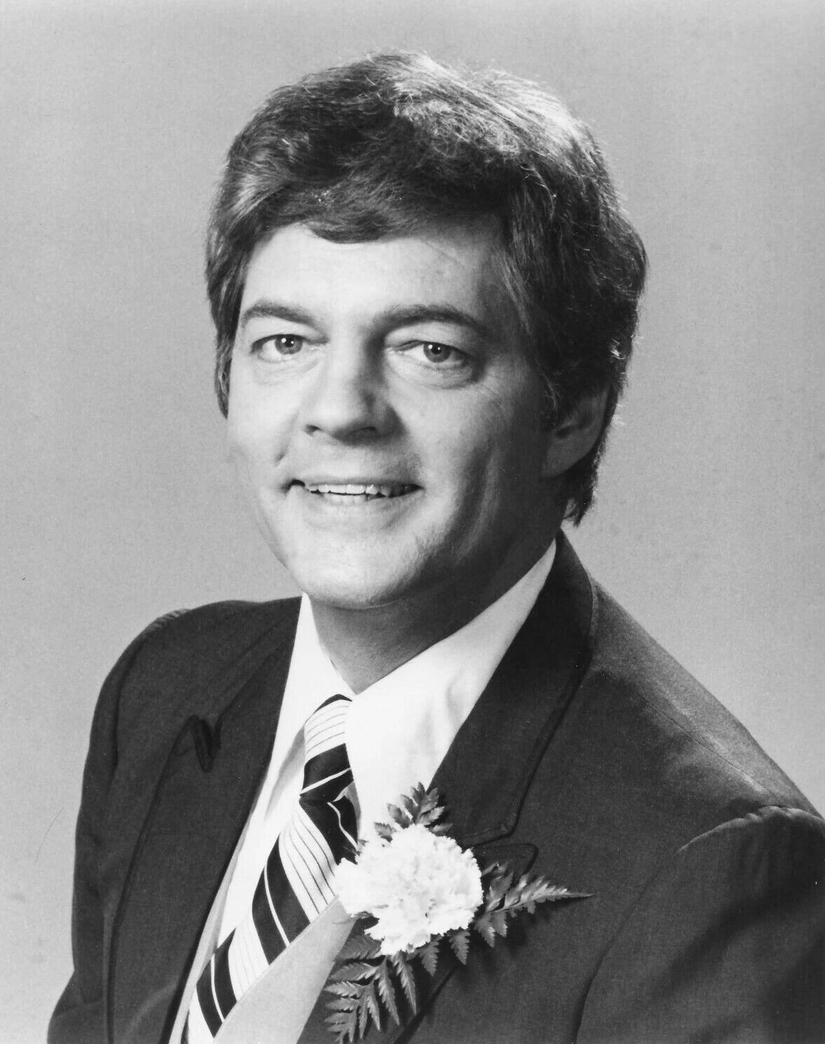 Remembering Bill Hayes on what would have been his 100th birthday | Fandom