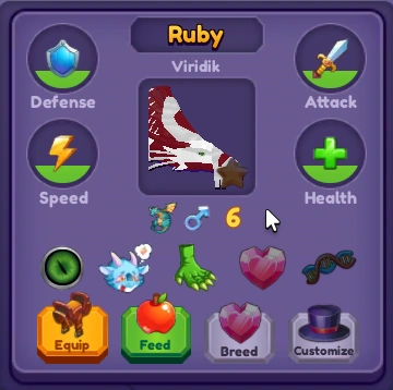 Trading this NM Viridik | Fandom