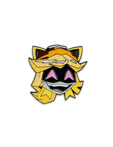 What is your favorite Murder Drones pin? | Fandom