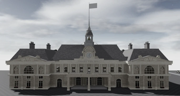 We expected the Talona update to drop today, but instead of an update ...