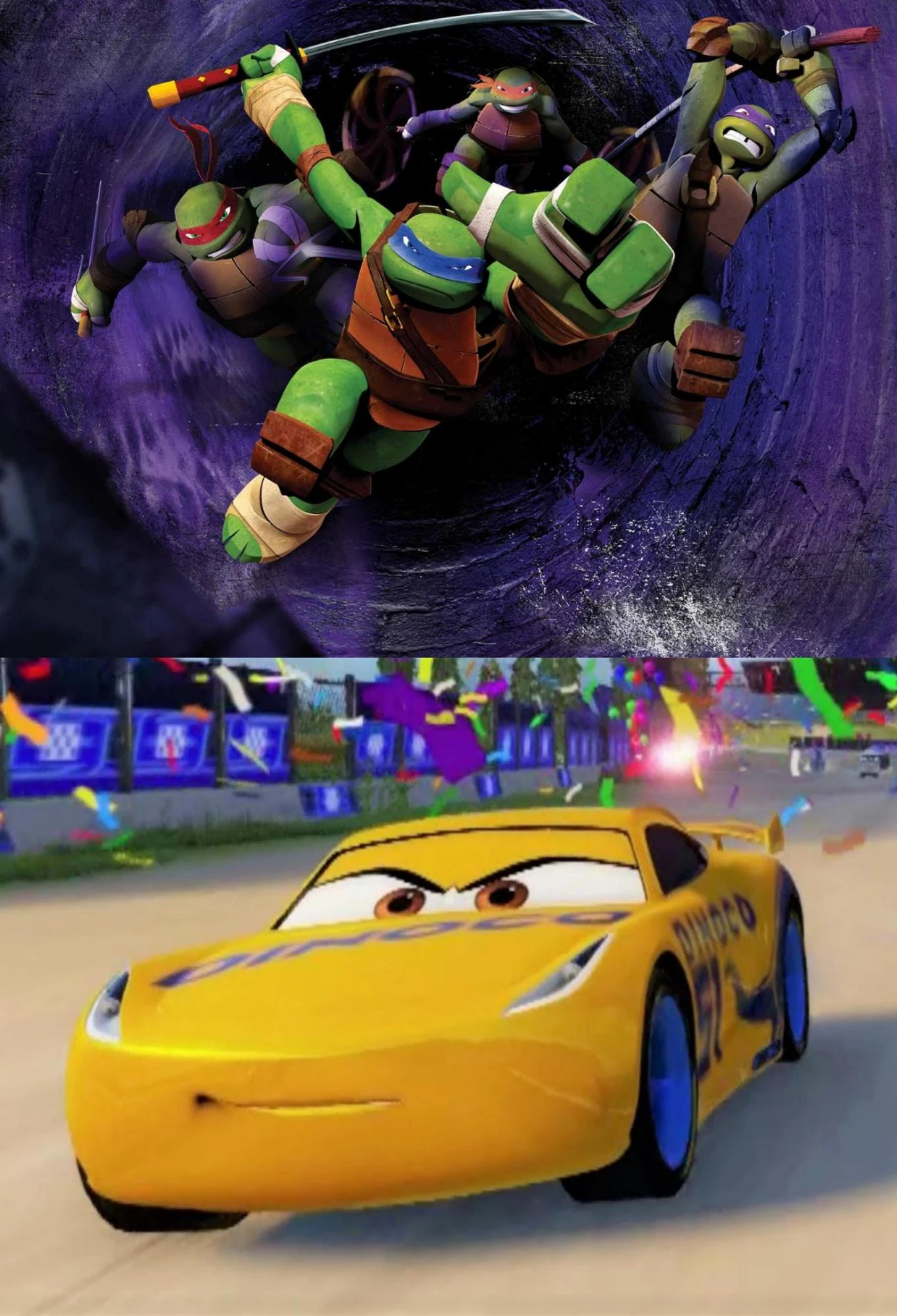 Elimination: Final Round | Fandom