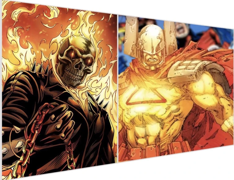 Discuss Everything About Marvel Database | Fandom