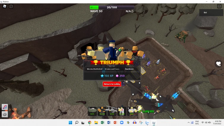 Discuss Everything About Tower Defense Simulator Wiki | Fandom