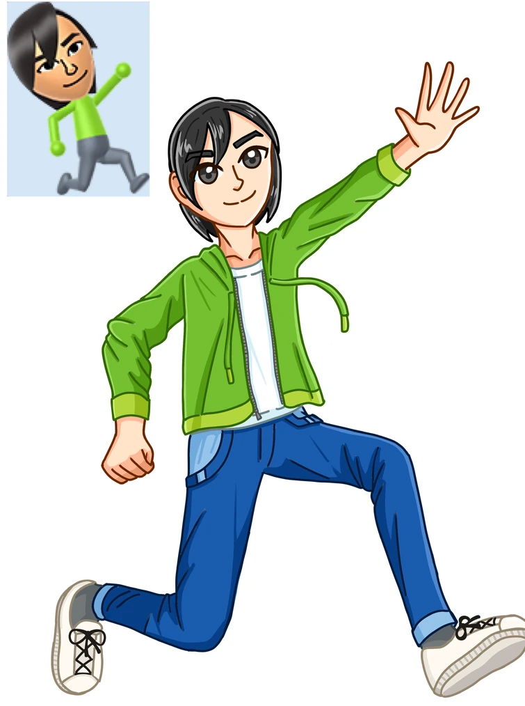 Posing Akira | Fandom