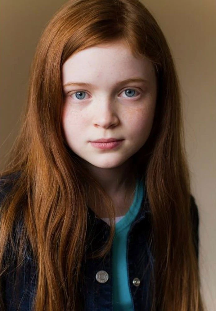 FLASHBACK PHOTO - LITTLE SADIE! | Fandom