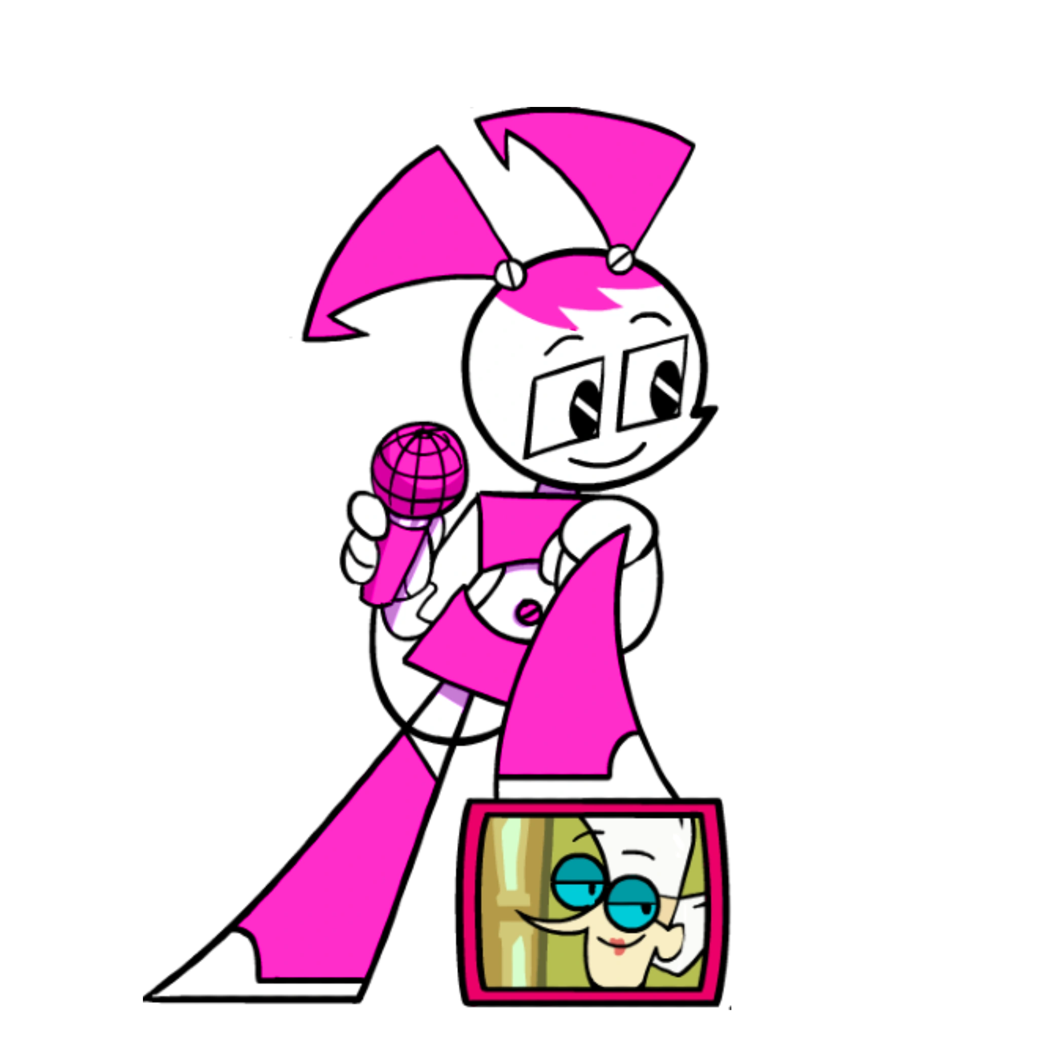 B-Sides Jenny I guess | Fandom