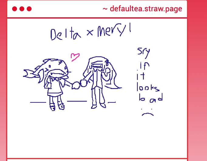 idk but uhh jus sum clarification | Fandom