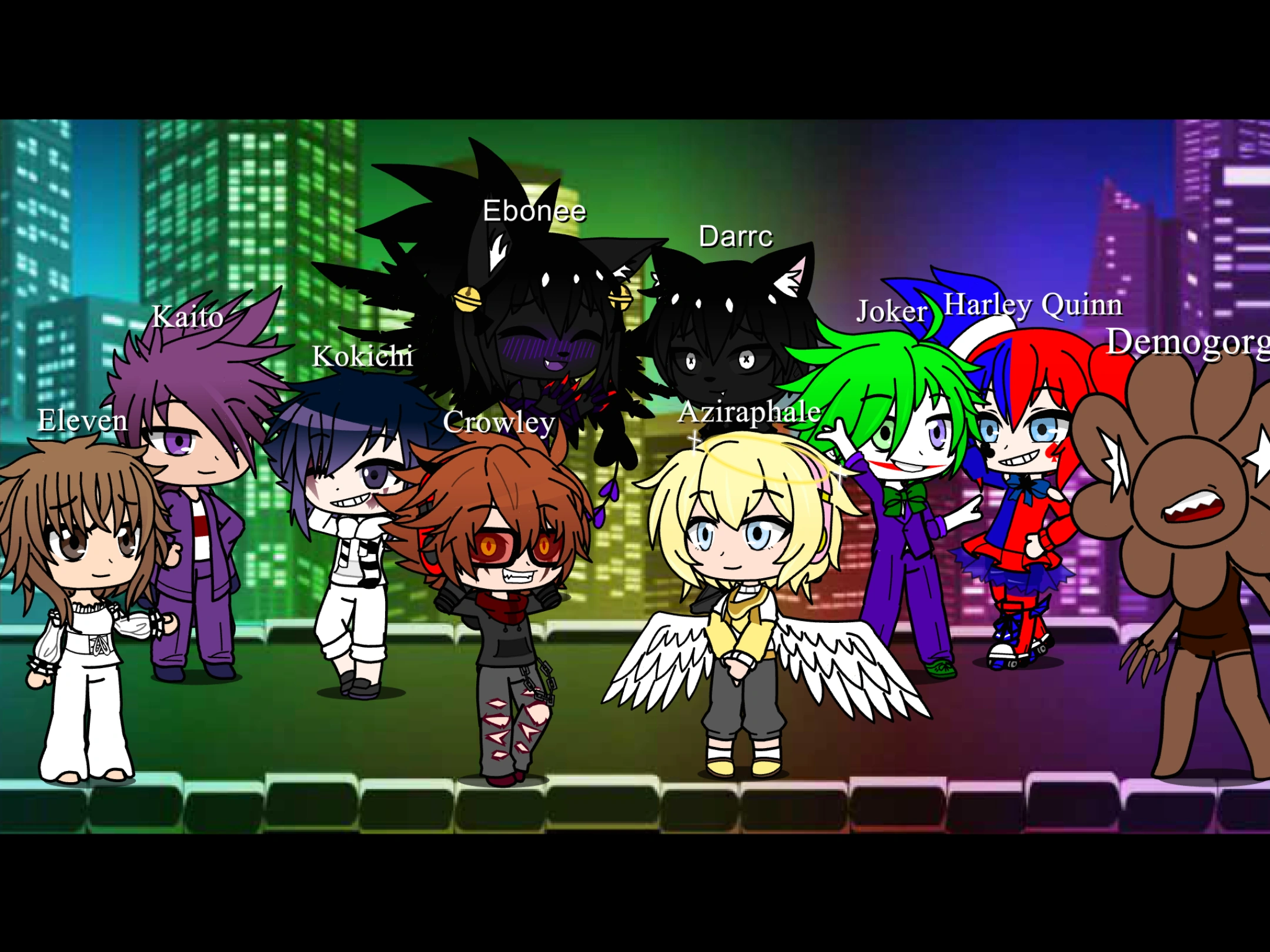 The Shadow’s Game- CAST REVEAL! 😄😄😄 | Fandom