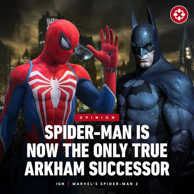 Both characters are goated. | Fandom