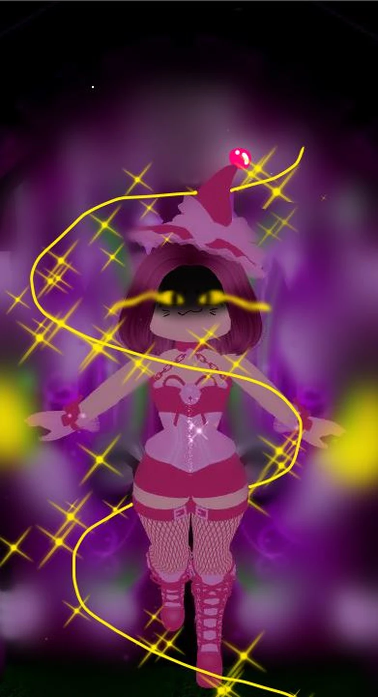 ello every body. | Fandom