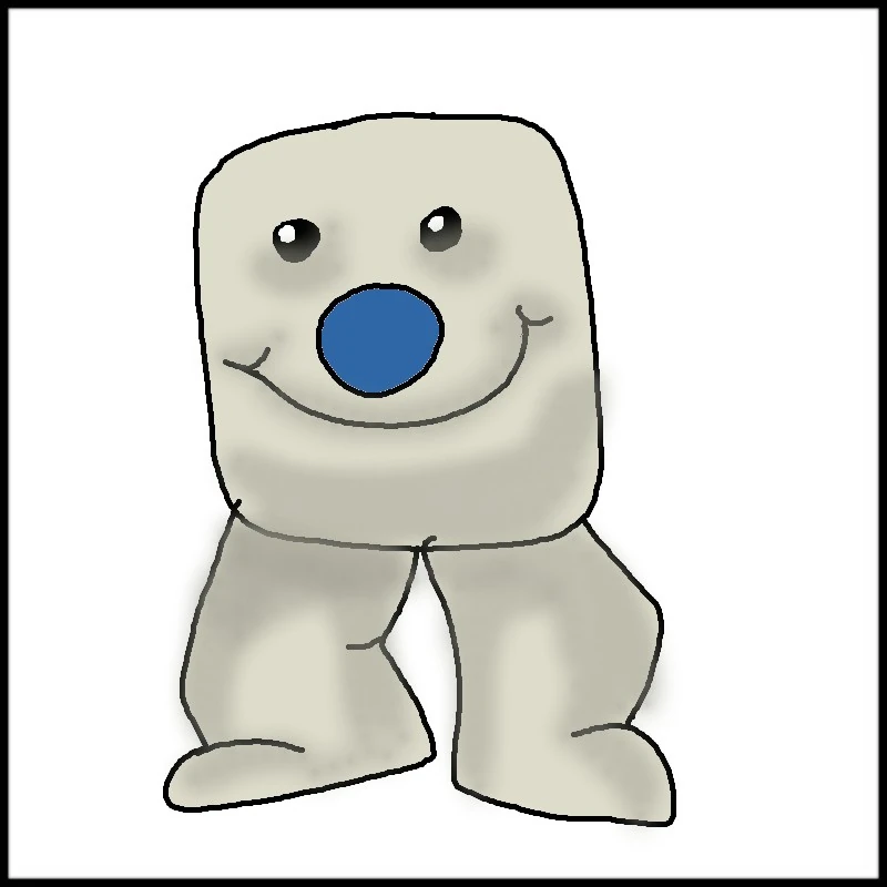 DAILY DOODLE #10 | Fandom