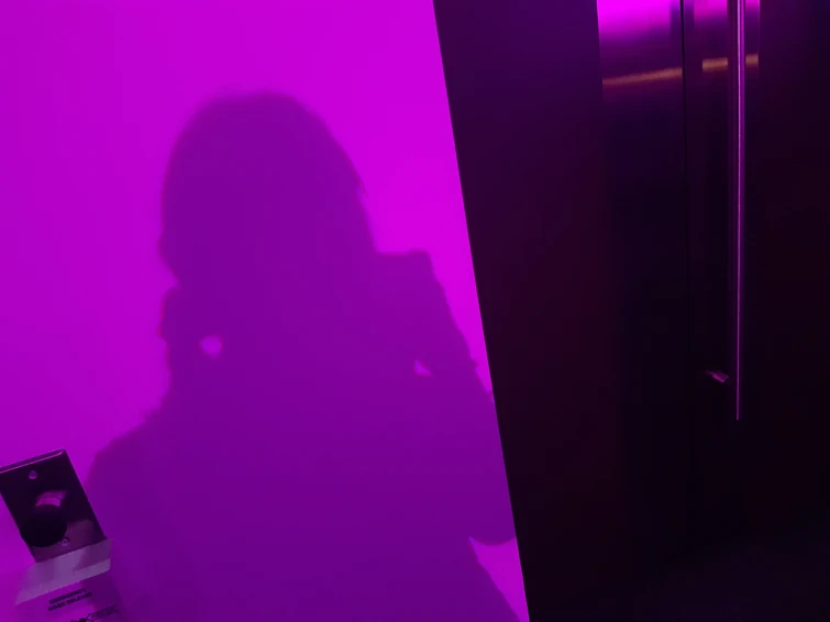 Shadow reveal | Fandom