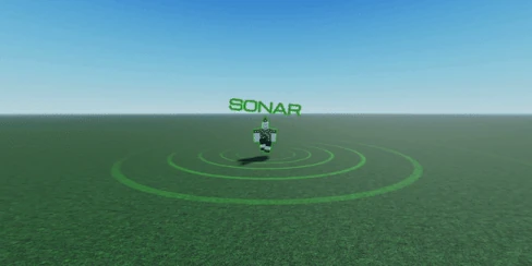 glitcher i made - Sonar | Fandom