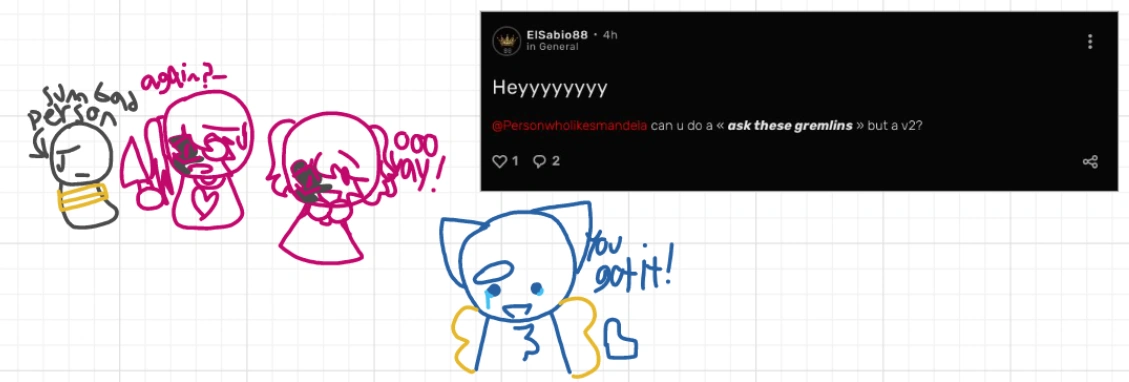 its that time again | Fandom