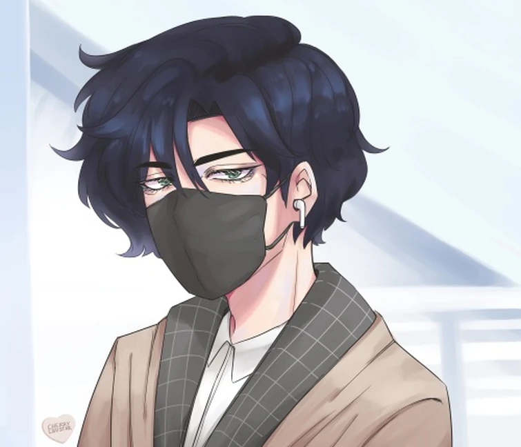 Cursed rp sign up | Fandom