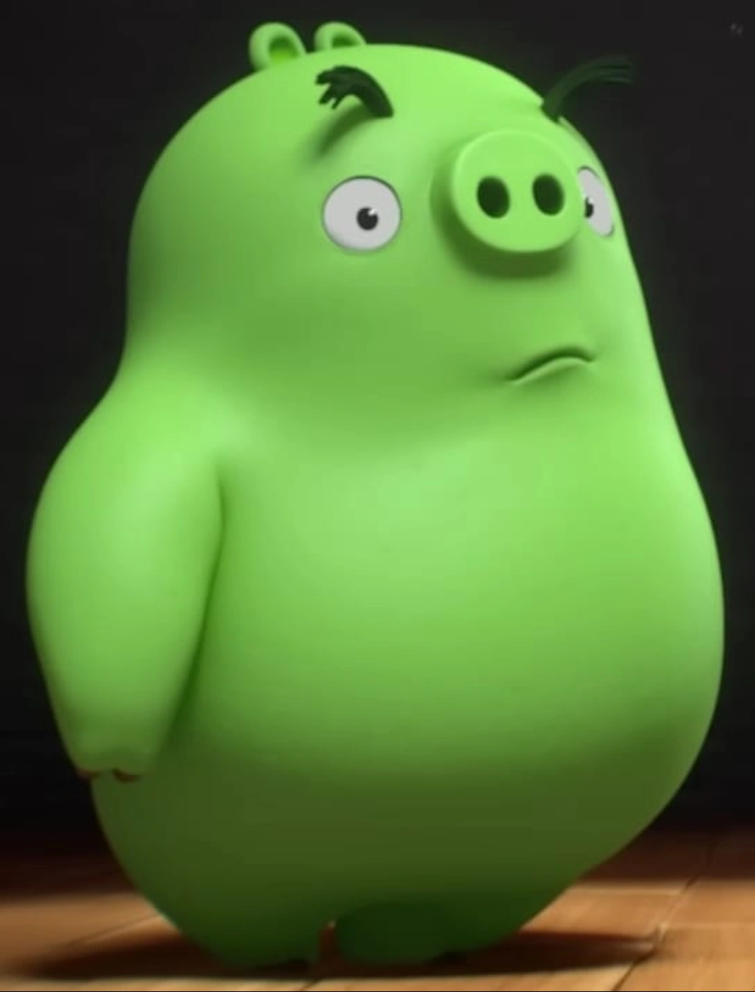 Fat Pig in Piggy Tales: Third Act | Fandom