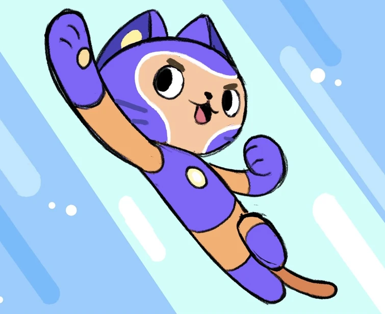 CAT SQUAD! | Fandom