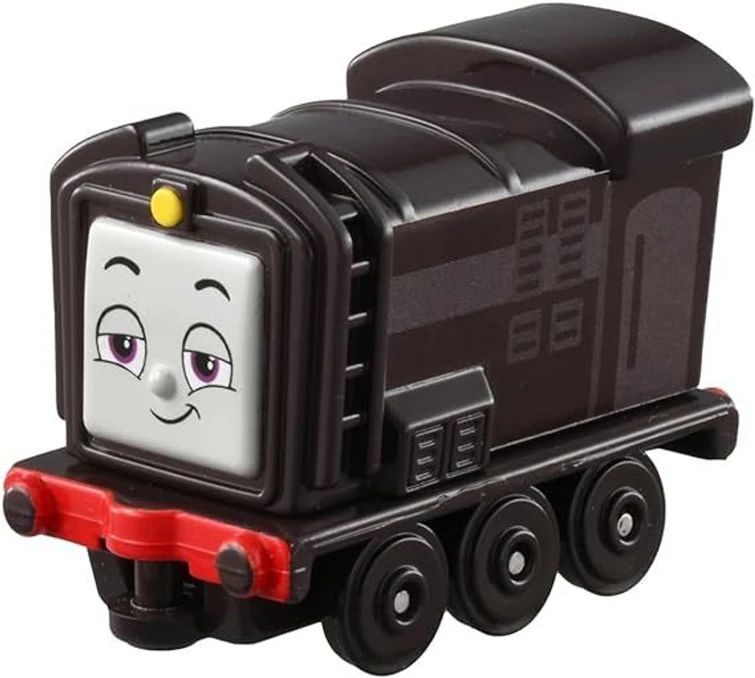 Discuss Everything About Thomas & Friends: All Engines Go Wiki | Fandom