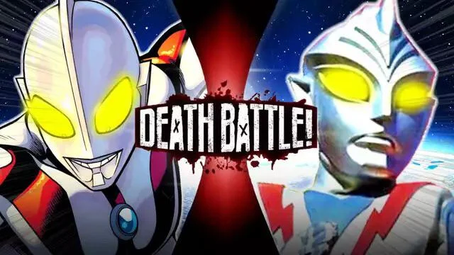 Ultraman VS Zone Fighter | Fandom