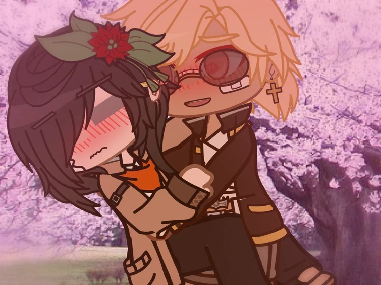 Discuss Everything About Gacha Club Wiki | Fandom