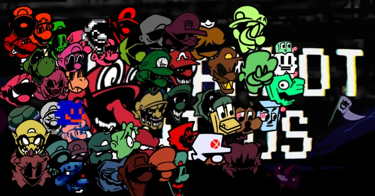 QnA with the guy obsessed with MMv2!! | Fandom