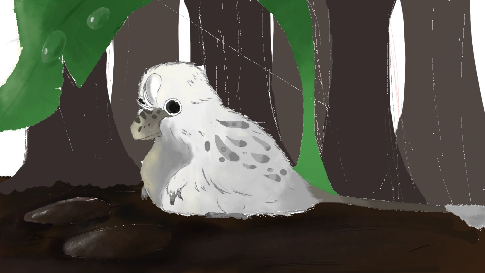 Burb Trees (WIP 10) | Fandom