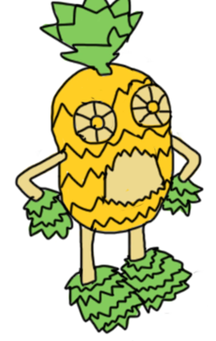 Exotic Monsters part 7! | Fandom