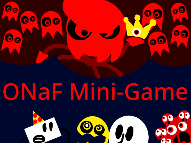 Onaf Mini-Game | Fandom