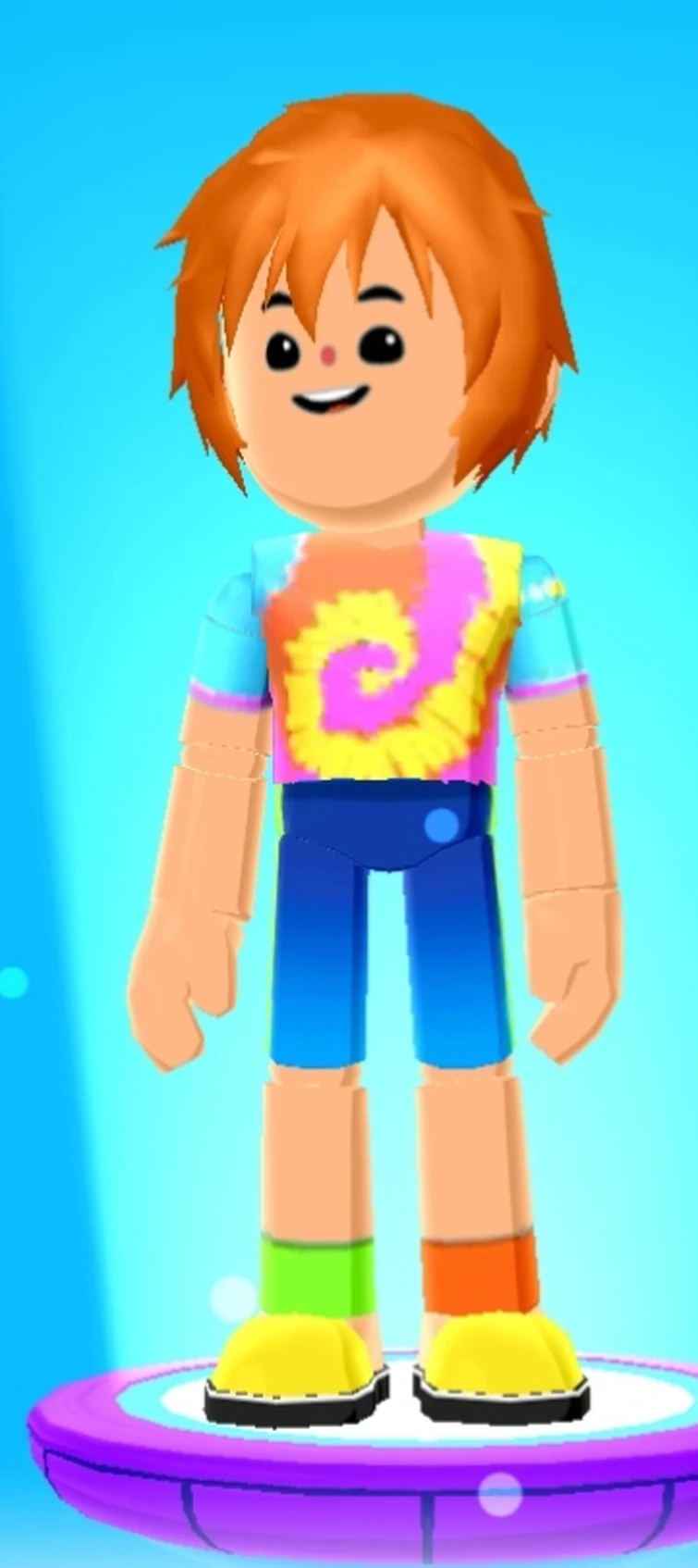 Discuss Everything About Go Vacation Wiki | Fandom