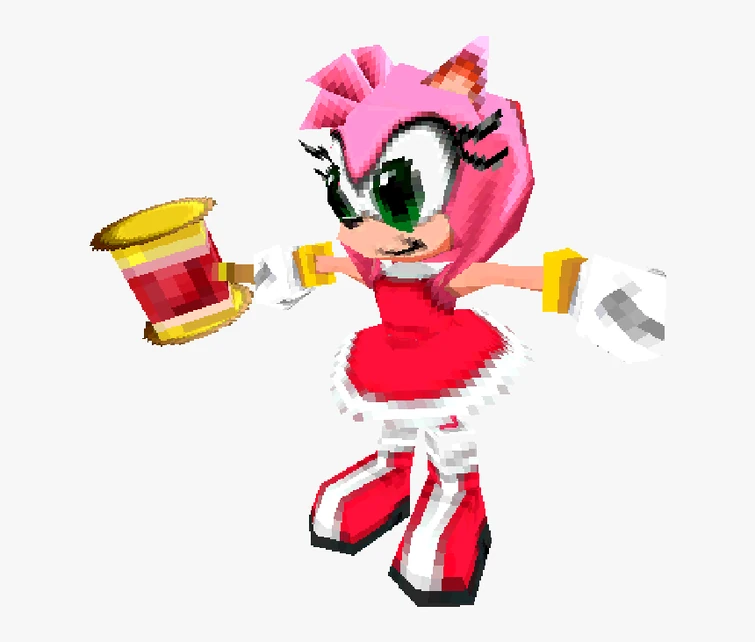 Sonic Advance sprites | Fandom