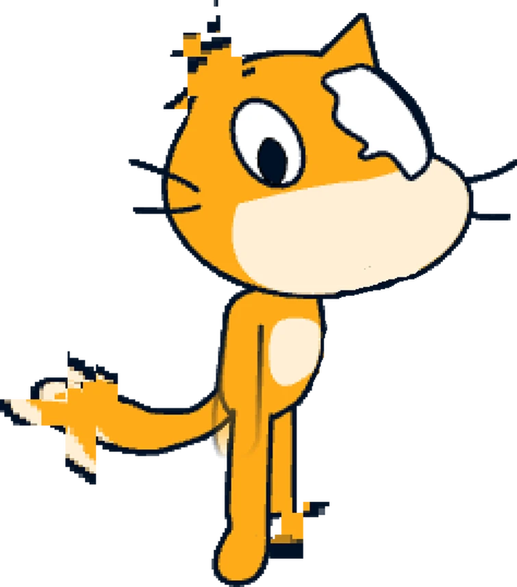 Discuss Everything About Scratch Cat's Creepypasta Wiki | Fandom