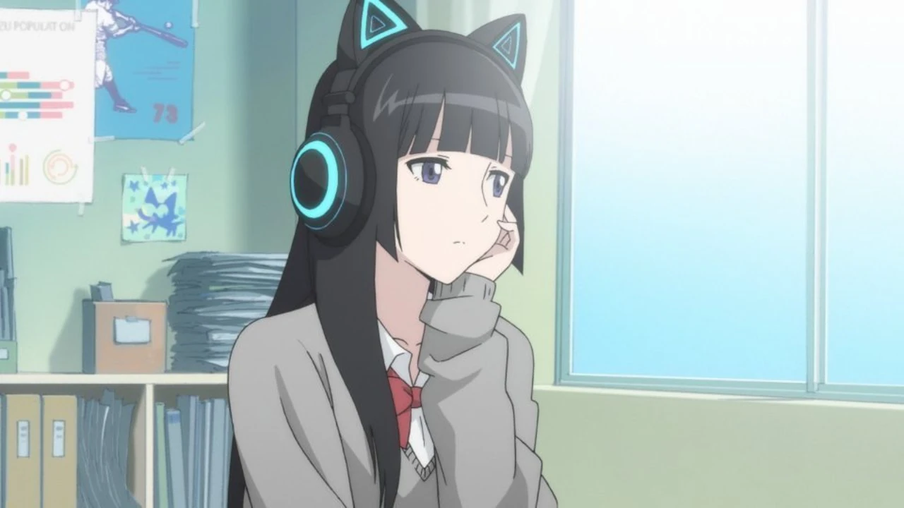 5 Anime and Manga to Check Out This June | Fandom