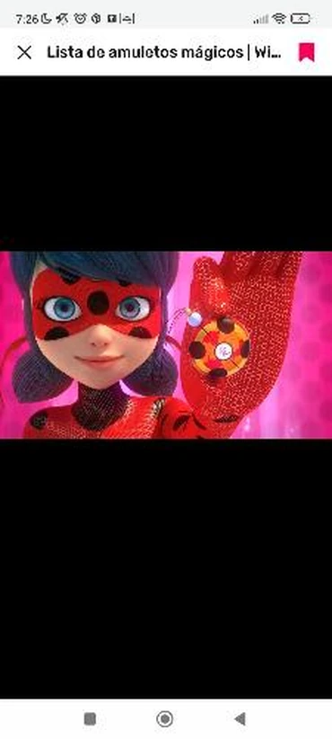 Discuss Everything About Wikia Miraculous Ladybug | Fandom