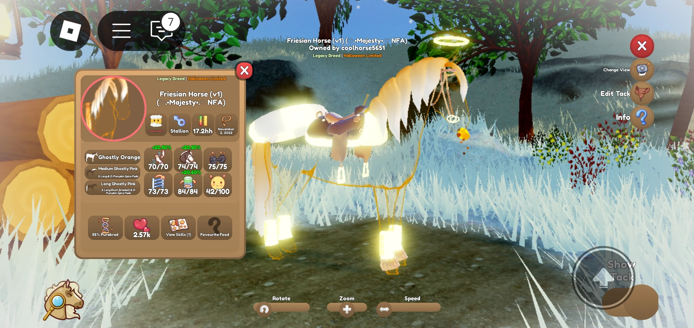 Trading v1 orange ghost fri | Fandom