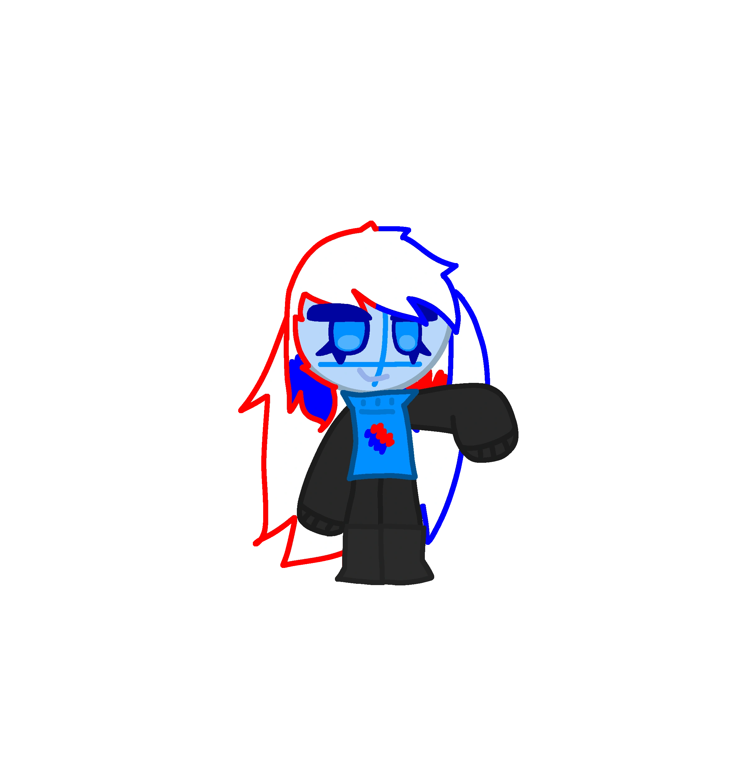 PLEASE TAKE THIS CRINGE AHH DESIGN OFF OF ME- | Fandom