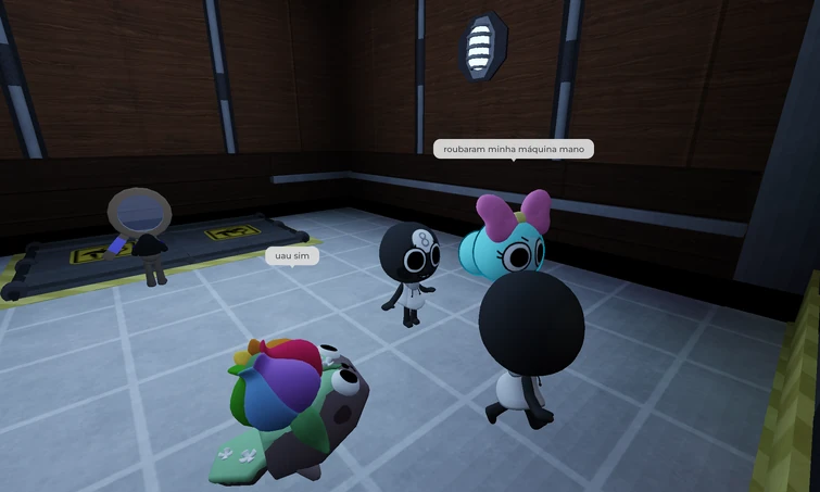 Dandys world memes | Fandom