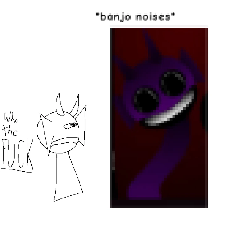 does anyone genuinely have a link to the original Sprunki phase 3? | Fandom