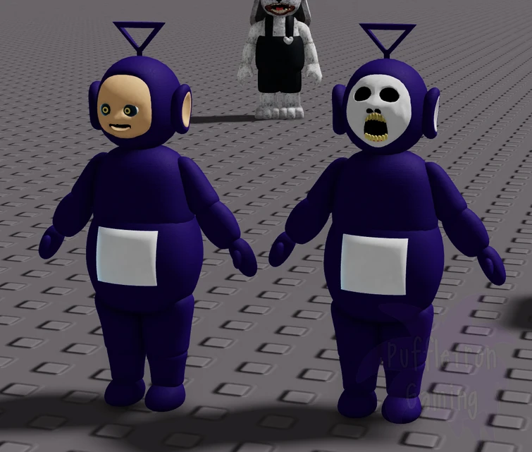 Discuss Everything About Slendytubbies Wiki | Fandom