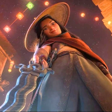 Discuss Everything About Raya and the Last Dragon Wiki | Fandom