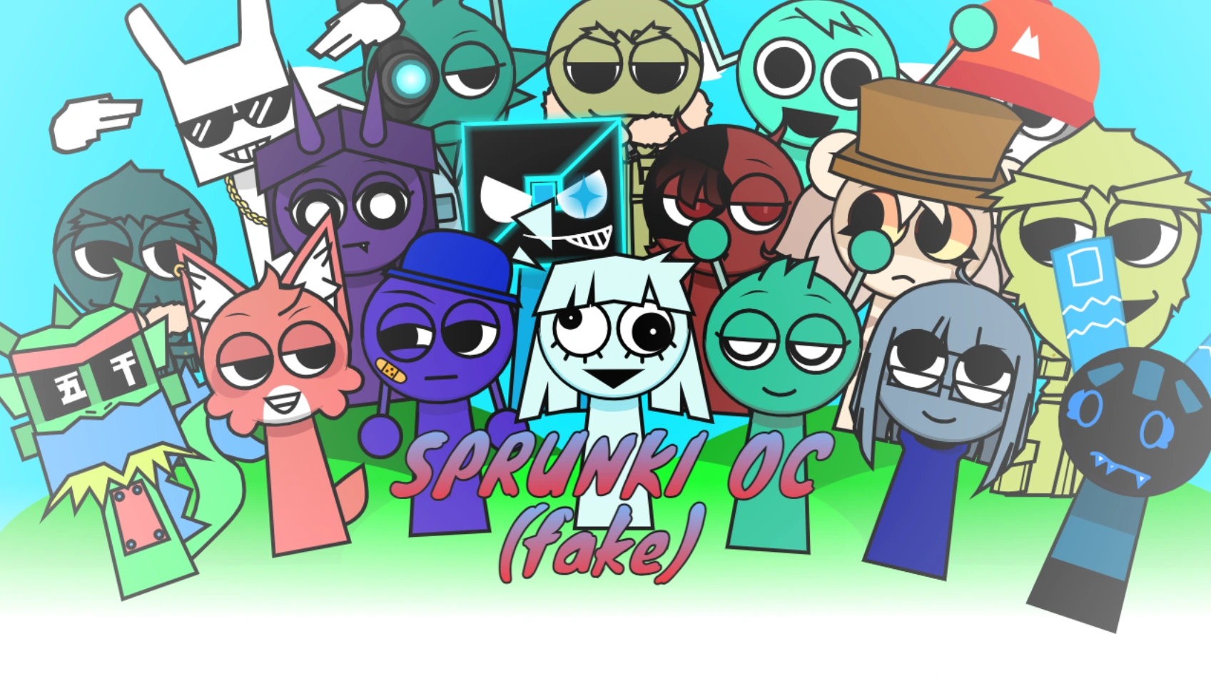 new thumbnail for a new update | Fandom