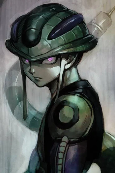 Cell vs Meruem Who wins?? | Fandom