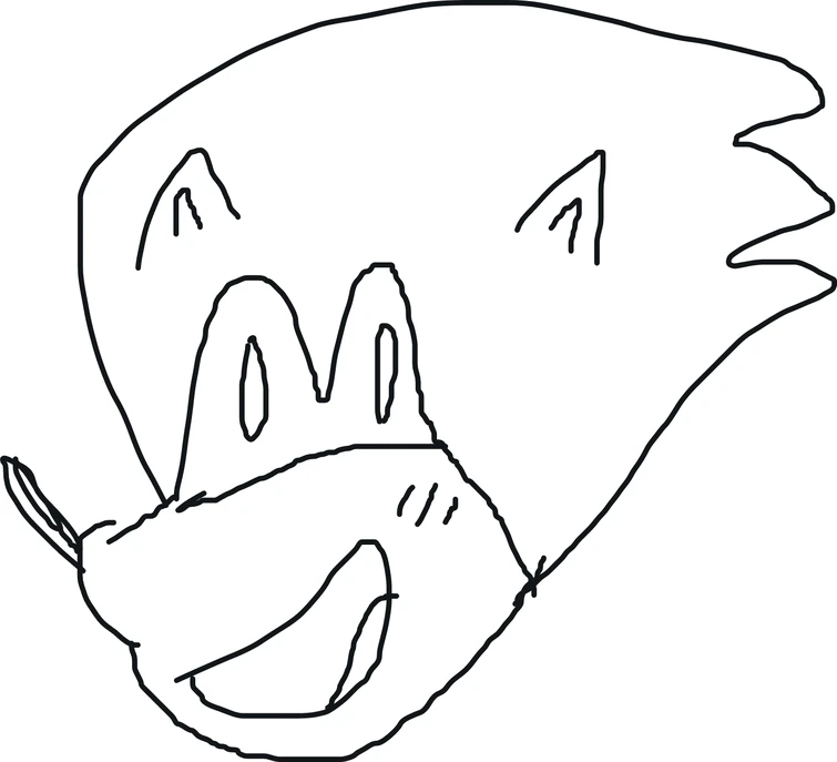 two random doodles | Fandom