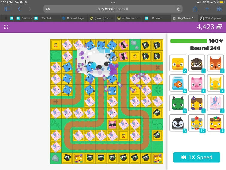 Any blook I should replace? | Fandom