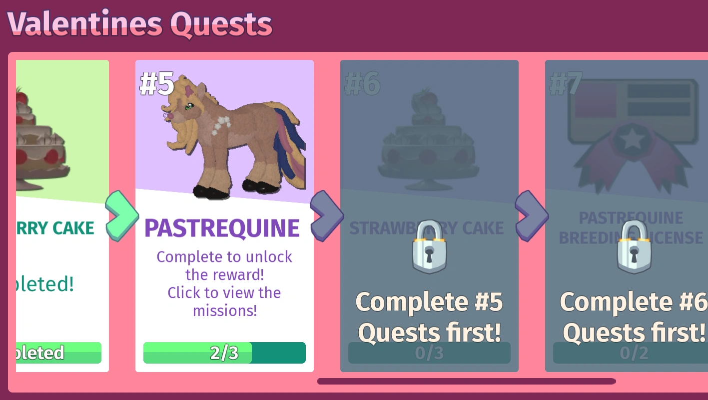 hi im looking for ppl to help with the pastrequine/val quests ^^ | Fandom