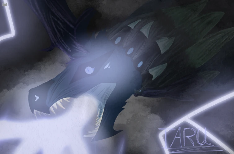 Lightning - Vaumora | Fandom