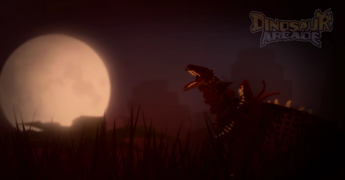 Dinosaur Arcade News - 20.10.2022 | Fandom