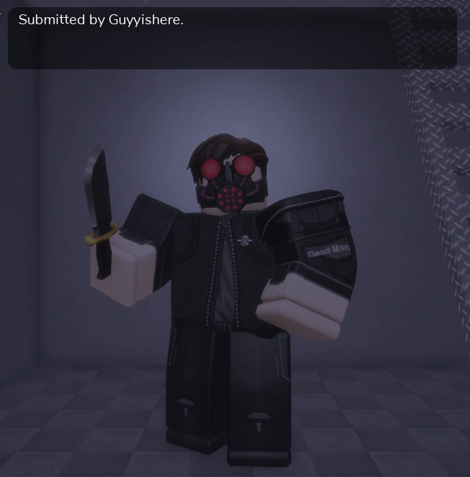 D3 Wren costume : Cyberpunk | Fandom