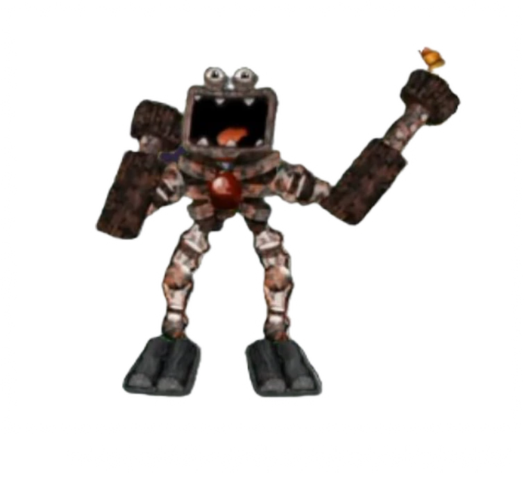 Ohio Wubbox Tier List | Fandom