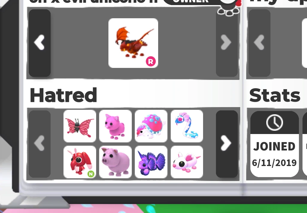 Why does she hate pink pets | Fandom